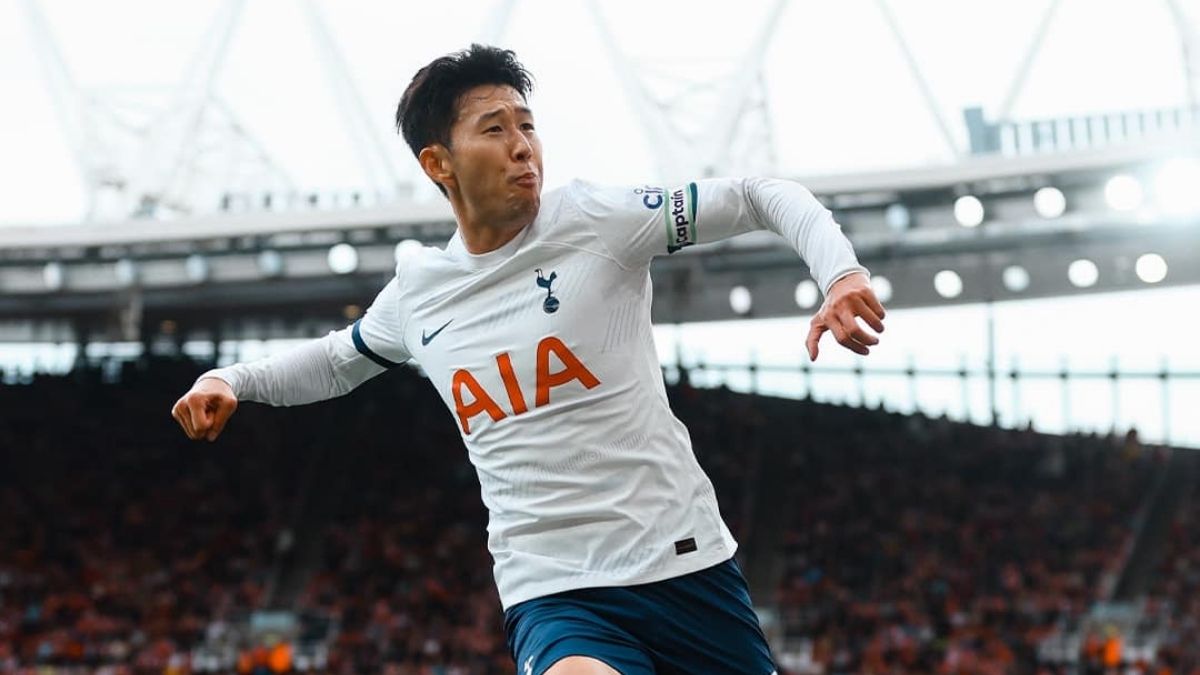 Tải ngay 100+ hình nền Tottenham cực đẹp và ấn tượng